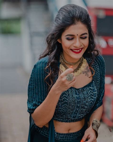 Sithara Vijayan Rmallubabes