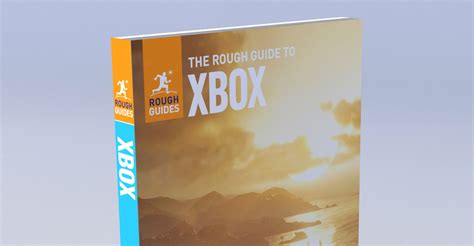 Xbox Book
