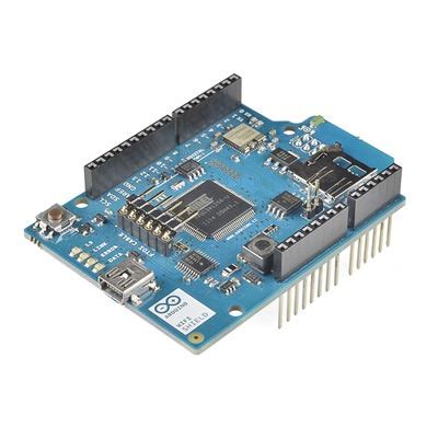 CC Wifi Breakout Module