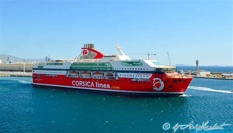 No 1572 Danielle Casanova Launched In 2001 The Worlds Passenger Ships