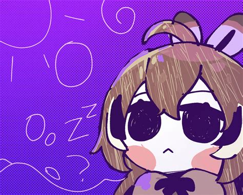 Nanashi Mumei And Smol Mumei Hololive And More Drawn By Koyoinacho Danbooru