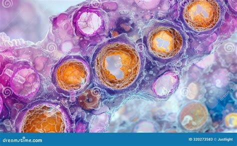 Histamine Molecular Structure 3d Model Molecule Neurotransmitter