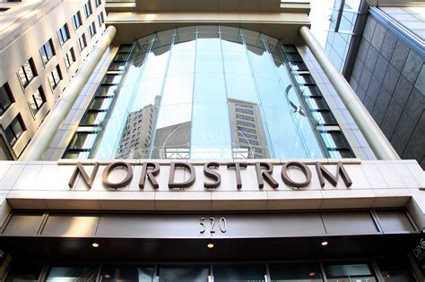 Nordstrom Corporate Headquarters Jobs