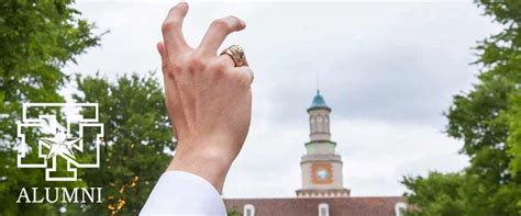 Unt Ring Program