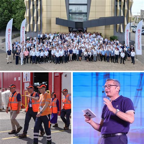 Frederic Aubet Pe Linkedin Endtoendsolutions Onecrh Romcim Tehnoworld