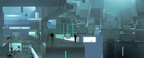 Gallium City Tron Wiki Fandom