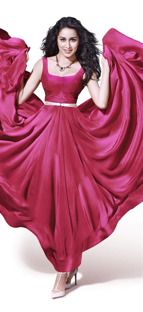 Shraddha Kapoor Wallpaper 4k Bollywood Celebrity