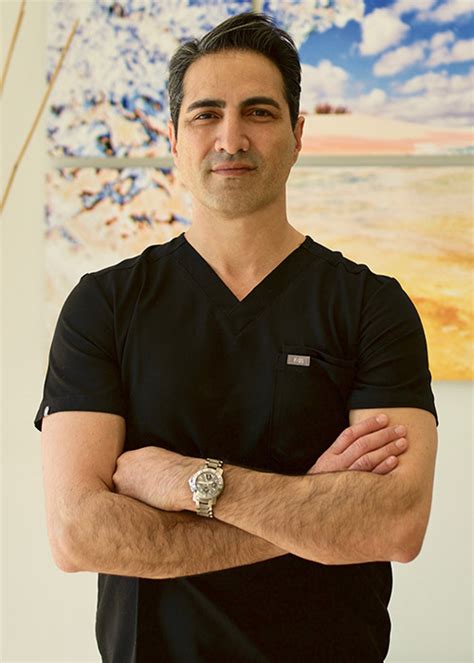 About Michael Omidi Md