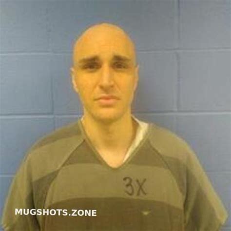 Christopher Jordan Mcneely 07262024 Faulkner County Mugshots Zone