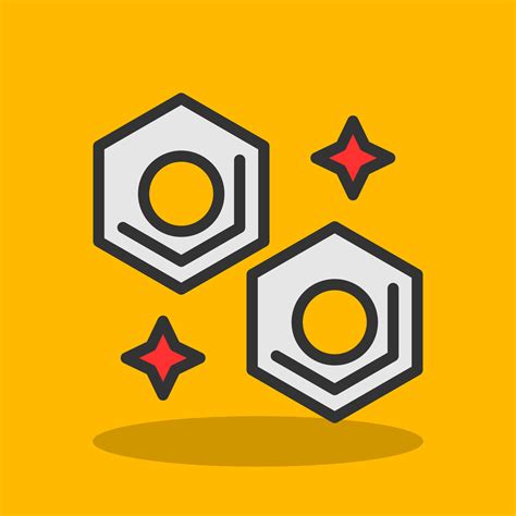 Nuts Vector Icon Design 20782060 Vector Art At Vecteezy