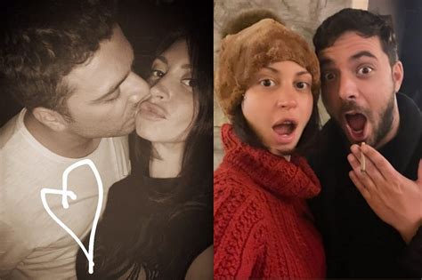 Ο σύντροφος του Πάνου Νάτση πόσταρε δύο φωτογραφίες που θα «ραγίσουν καρδιές