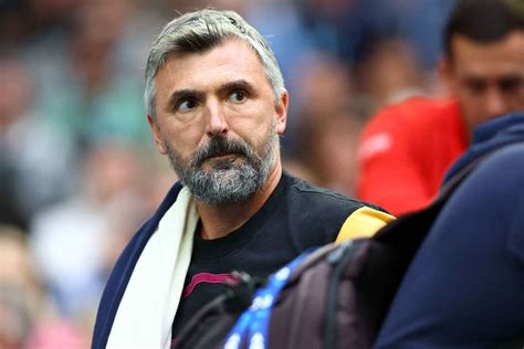Ivanisevic Reveals He Needed A U Turn After Parting Ways With Djokovic Uk