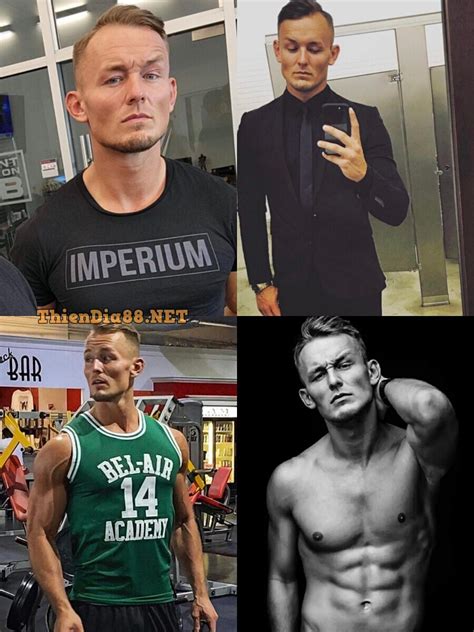 Photo Marcel Barthel A Handsome German And Sexy Wwe Super Lpsg