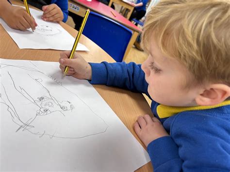 Simon Murray ‘icky Doo Dah Illustrator Visits Aston Hall Aston Hall