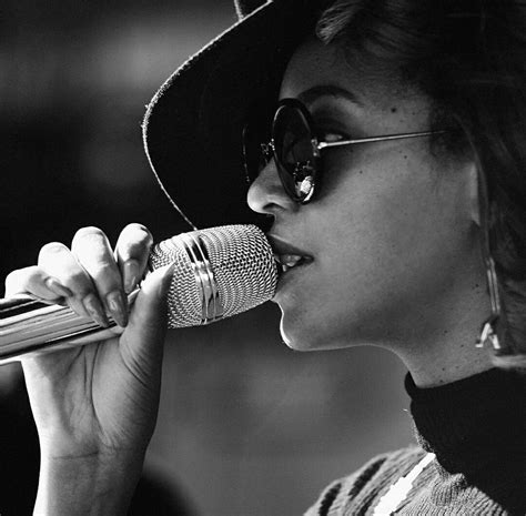 Beyonce Releases New Behind The Scenes Snaps From Lemonade Artofit