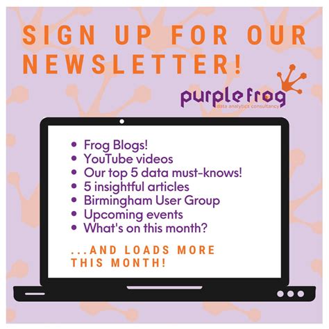 📢 Stay In The Loop With All Things Tech Subscribe To Our Newsletter