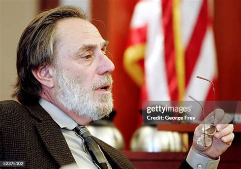 Stephen A Mitchell Psychologist Photos And Premium High Res Pictures Getty Images