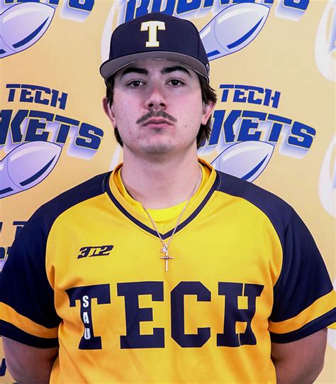 19 Avery Phillips Sau Tech Rockets