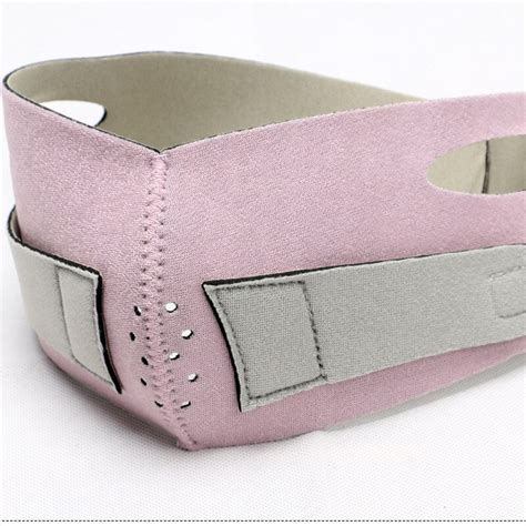 Facial V Shaper Face Slimming Bandage Relaxation L Vicedeal