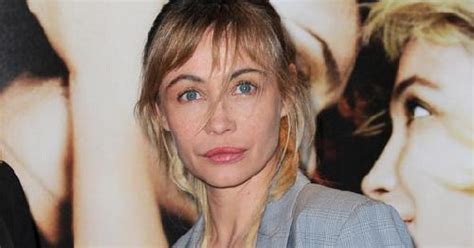 Photos Emmanuelle Beart Drug Sex And Rocknroll Premiere Fr
