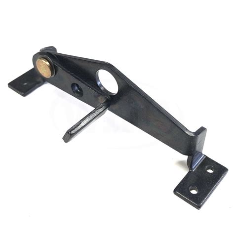 Hpalm Square D Handle Padlock Attachment