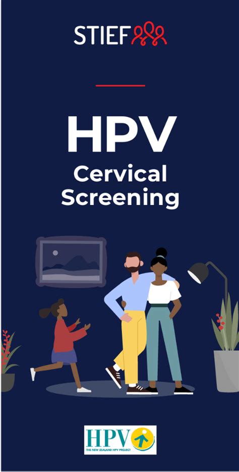 Hpv Patient And Consumer Resources For Human Papilomavirus