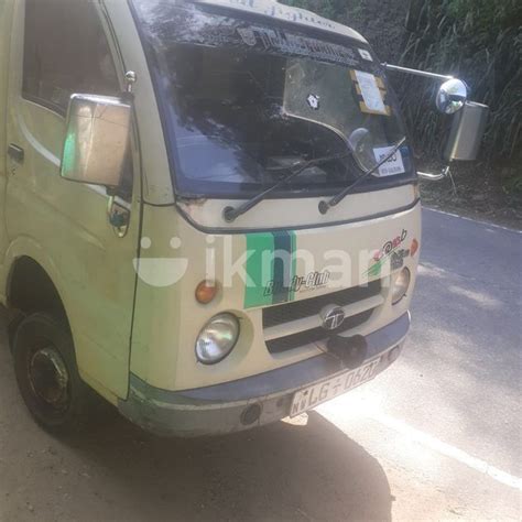 Tata Dimo Batta 2008 Kandy City Ikman