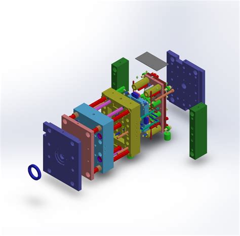 Services Techn O Concept Inc