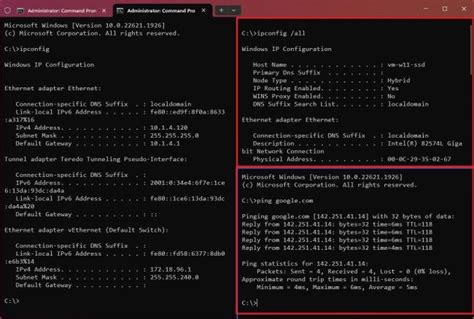 How To Get Started Using Windows Terminal App On Windows 11 Windows