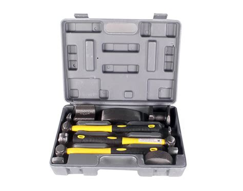 Panel Beating Hammer And Dolly Set Nz Hub