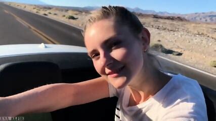 Eva Elfie Convertible