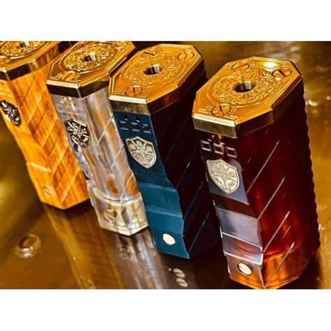 Box Mod Kings - Box Mods