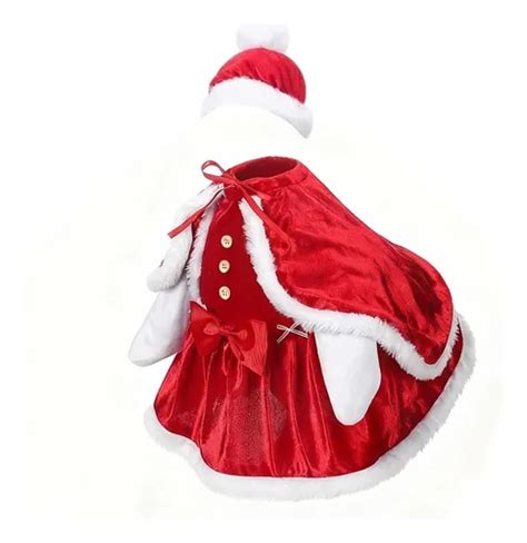 Gorro De Navidad Gooses Yard Gooses Para Ropa Atuendo Durad Mercadolibre