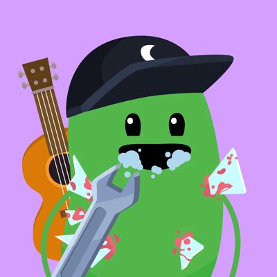 Beans Dumb Ways To Die 1187 Buy Nfts Non Fungible Tokens Coinspot