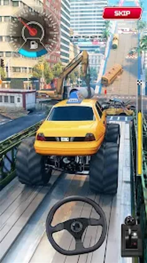 City Driver for Android - Download