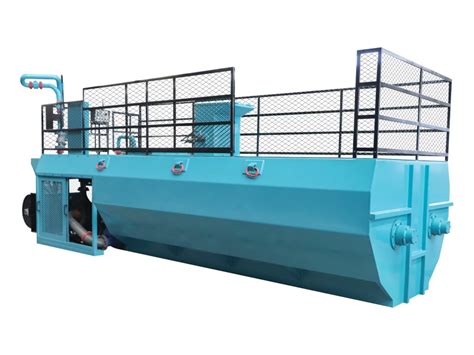 Whs10120 Hydroseeder Grass Seed Spraying Machine For Lawn Shotcrete Machinegrouting Machine