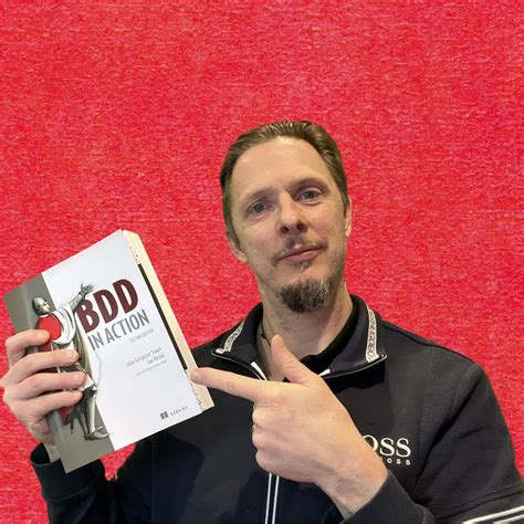 john ferguson smart on linkedin agile bdd