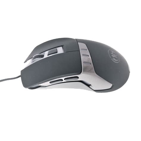 Mouse Hiraliy Gaming [s10] 800 2400 Dpi H S10 Emag Ro