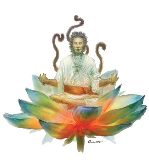 Korada Character In Aralla World Anvil