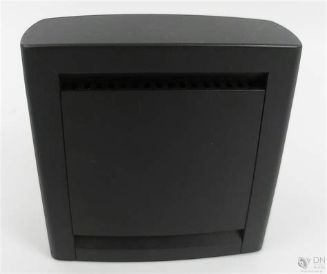 Bose Sl2 Transmitter Dn Audio