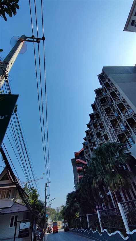 Huahin City Pov [stock Image] By Megakorean On Deviantart