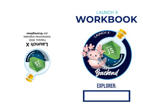 My Launchx Blog Bit Cora De Viaje Para Los Explorers De Launch X