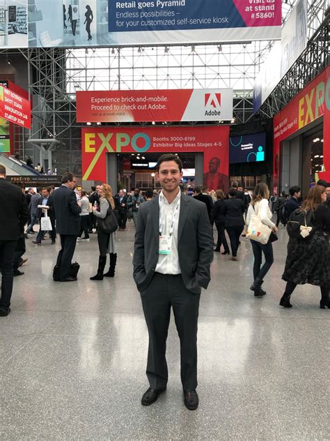 Nrf2020 Retail Deloitte Seth J Kirschner