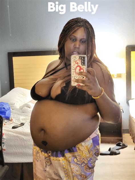 Stuffed Belly Rfeedism