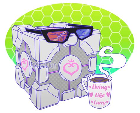 Cube Edit By Rpwickit On Newgrounds