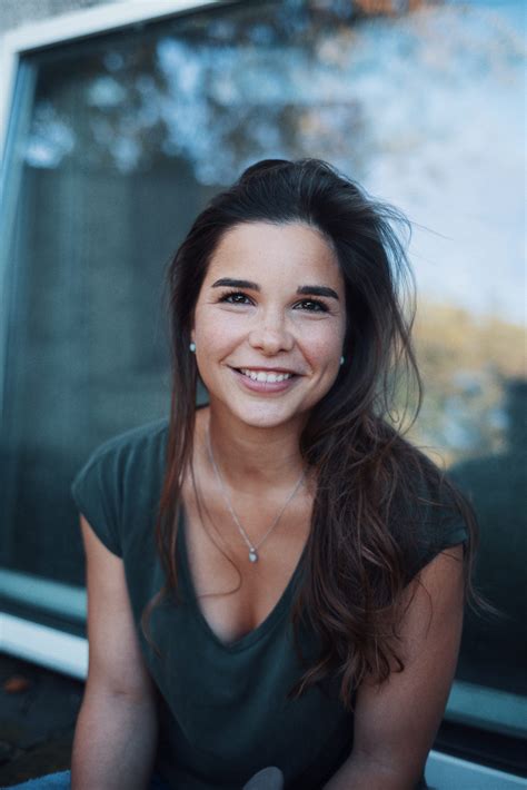 Herzlich Willkommen Annika Preil · Ida Public Relations