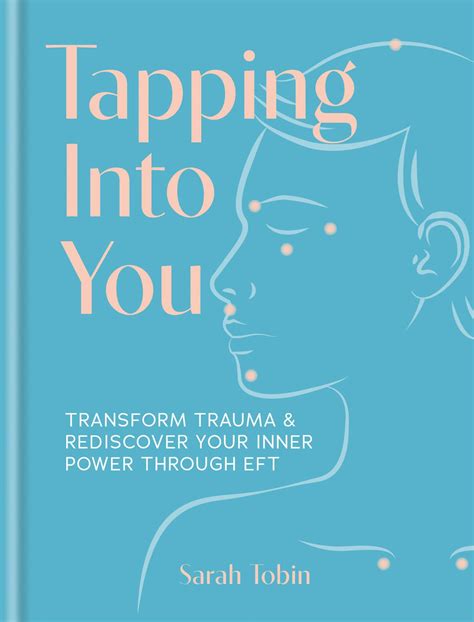 Tapping Into You By Sarah Tobin Hachette Australia