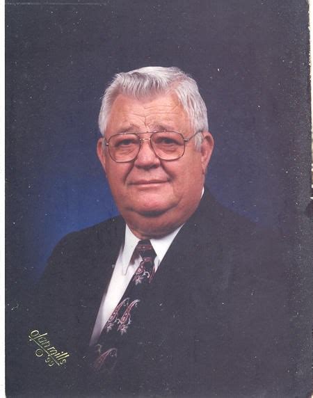 Robert Pennington Obituary Carson Mclane Funeral Home 2009