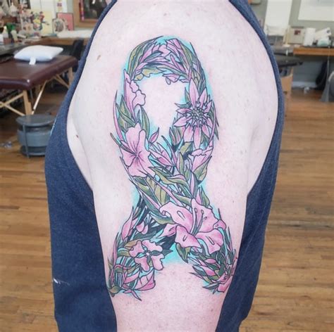 Todd Yoder Tymeless Tattoo