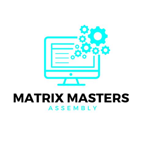 Matrix Master Medium